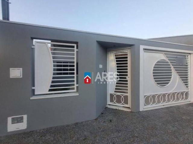 Casa com 3 dormitórios à venda, 113 m² por R$ 477.000,00 Jardim da Balsa II Americana/SP