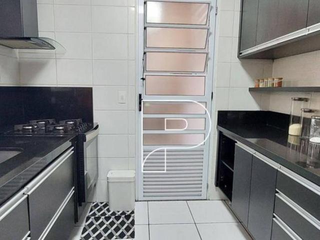 Casa com 3 dormitórios à venda, 113 m² por R$ 499.000,00 Jardim Petrópolis Cotia/SP