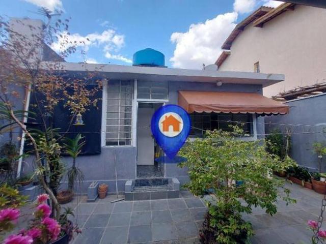 Casa com 3 dormitórios à venda, 113 m² por R$ 490.000,00 Vila Rica São Paulo/SP