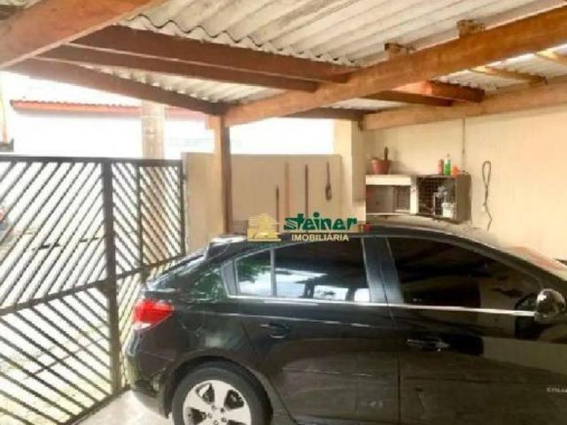 Casa com 3 dormitórios à venda, 113 m² por R$ 490.000,00 Picanco Guarulhos/SP