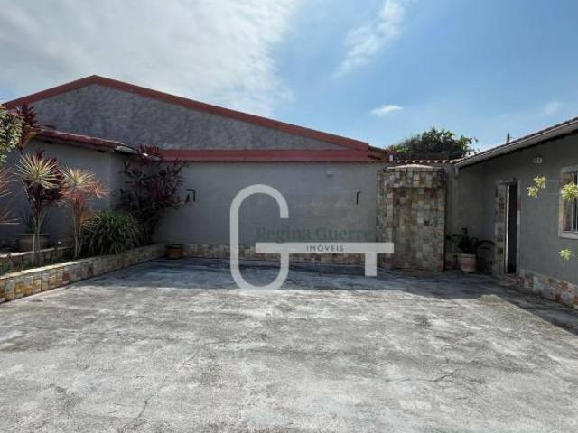 Casa com 3 dormitórios à venda, 113 m² por R$ 540.000,00 Jardim Barra de Jangada Peruíbe/SP