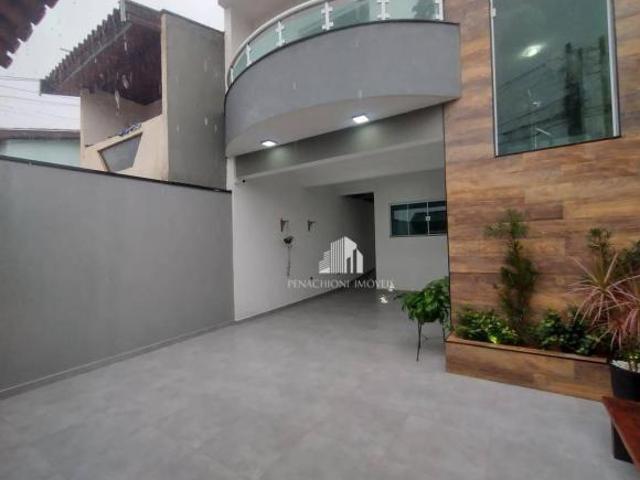 Casa com 3 dormitórios à venda, 113 m² por R$ 650.000,00 Jardim Mirandola Americana/SP