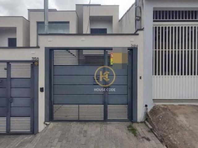 Casa à venda, 113 m² por R$ 710.000,00 Vila Prudente São Paulo/SP