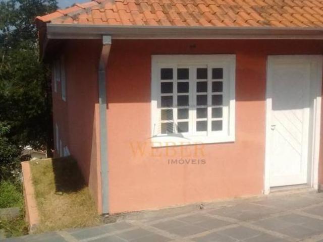 Casa com 3 dormitórios à venda, 113 m² por R$ 720.000,00 Nakamura Park Cotia/SP