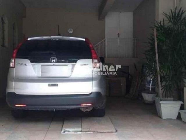 Casa com 3 dormitórios à venda, 113 m² por R$ 750.000,00 Vila Rosália Guarulhos/SP