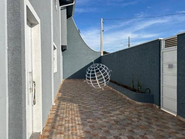 Casa com 3 dormitórios à venda, 113 m² por R$ 750.000,00 Jardim Brogotá Atibaia/SP