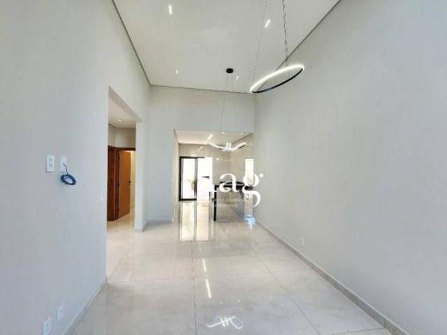 Casa com 3 dormitórios à venda, 113 m² por R$ 770.000,00 Condomínio Horto Florestal Villagio Sor