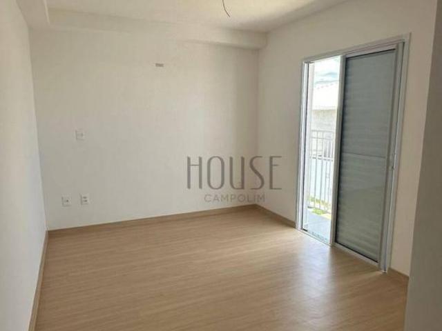Casa com 3 dormitórios à venda, 113 m² por R$ 820.000,00 Condomínio Vila Flora Votorantim/SP
