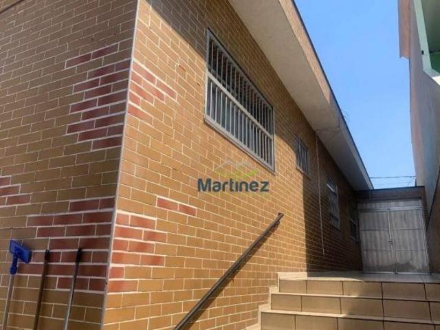 Casa com 3 dormitórios à venda, 113 m² por R$ 850.000,00 Jardim Independência São Paulo/SP