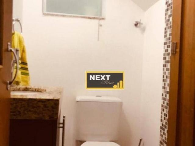 Casa com 3 dormitórios à venda, 113 m² por R$ 850.000 Vila Guilhermina São Paulo/SP