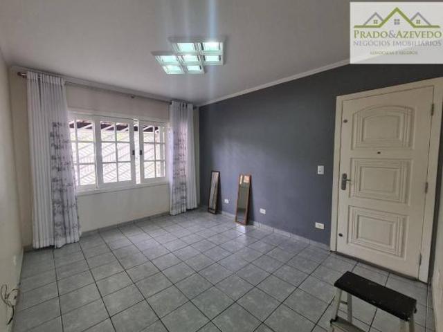Casa com 3 dormitórios à venda, 113 m² por R$ 880.000,00 Vila Sônia São Paulo/SP