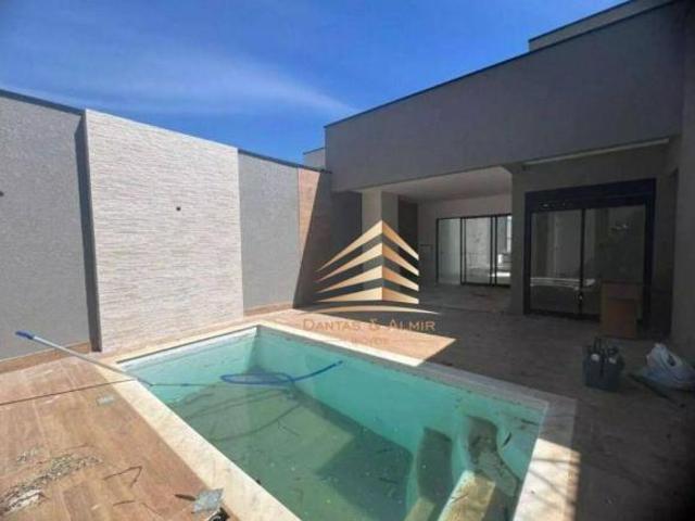 Casa com 3 dormitórios à venda, 113 m² por R$ 890.000,00 Bella Atibaia Atibaia/SP