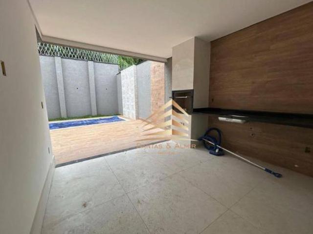 Casa com 3 dormitórios à venda, 113 m² por R$ 890.000,00 Bella Atibaia Atibaia/SP