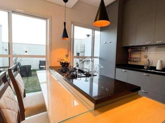 Casa com 3 dormitórios à venda, 113 m² por R$ 950.000,00 Urbanova São José dos Campos/SP