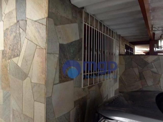 Casa com 3 dormitórios à venda, 113 m² Vila Mazzei