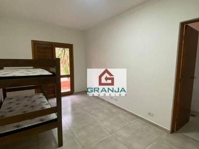 Casa com 3 dormitórios à venda, 11 m² por R$ 1.350.000,00 Granja Viana Carapicuíba/SP