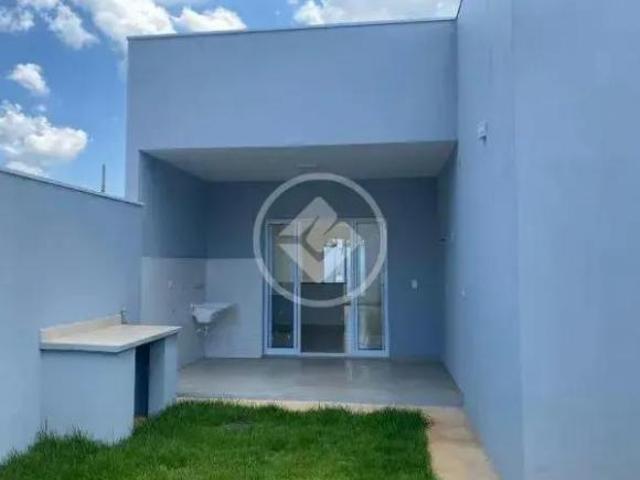 Casa com 3 dormitórios à venda, 124 m² Jardim Itália Itupeva/SP