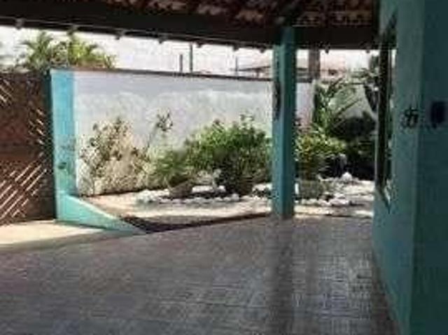 Casa com 3 dormitórios à venda, 124 m² Martim de Sá Caraguatatuba/SP