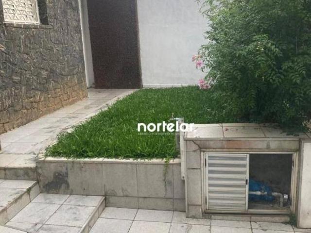 Casa com 3 dormitórios à venda, 124 m² por R$ 1.600.000,00 Vila Leopoldina São Paulo/SP