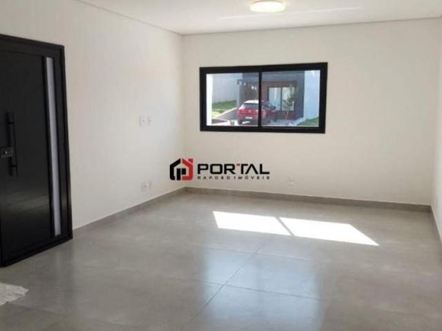 Casa com 3 dormitórios à venda, 124 m² por R$ 1.040.000 Granja Viana Cotia/SP