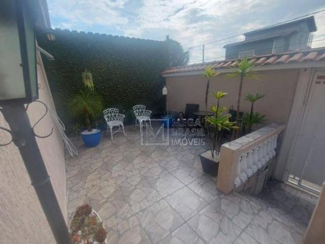 Casa com 3 dormitórios à venda, 124 m² por R$ 1.070.000,00 Ipiranga São Paulo/SP