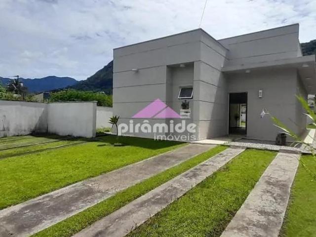 Casa com 3 dormitórios à venda, 124 m² por R$ 1.100.000,00 Mar Verde Caraguatatuba/SP