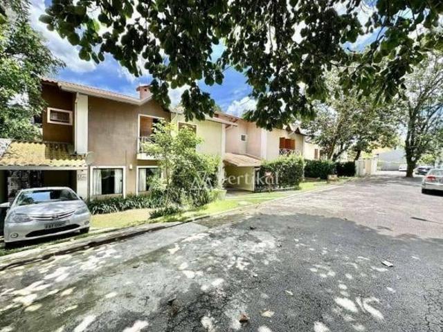 Casa com 3 dormitórios à venda, 124 m² por R$ 1.150.000 Granja Viana Carapicuíba/SP