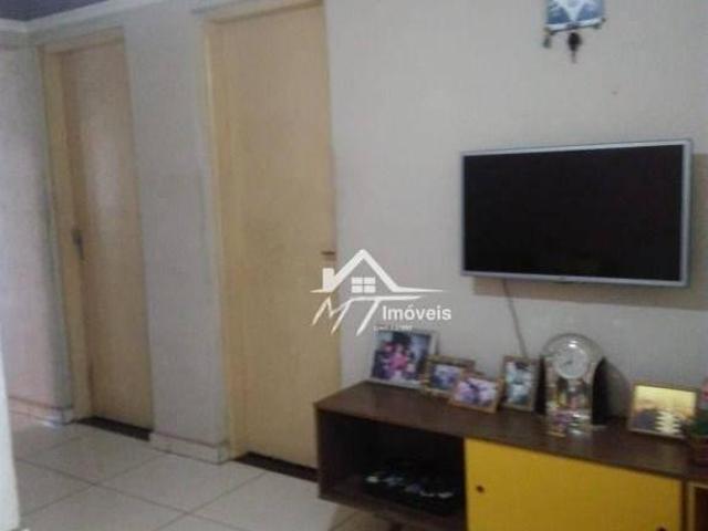 Casa com 3 dormitórios à venda, 124 m² por R$ 280.000,00 Parque Euclides Miranda Sumaré/SP