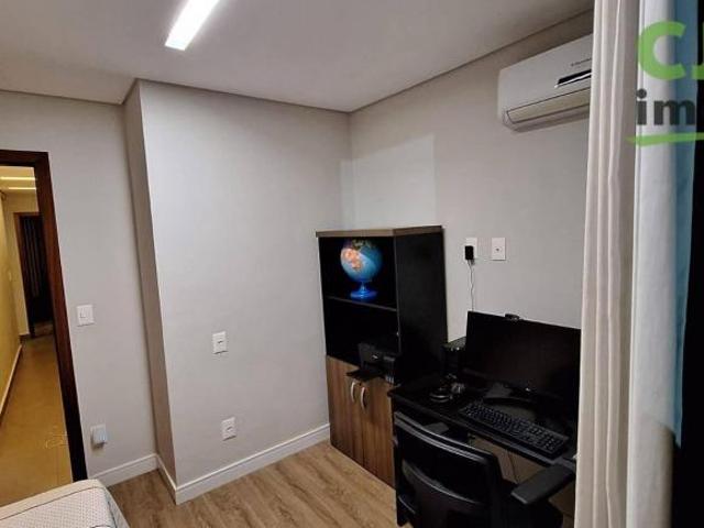 Casa com 3 dormitórios à venda, 124 m² por R$ 2.250.000,00 Condomínio Vivendas Lagoa Santa/MG