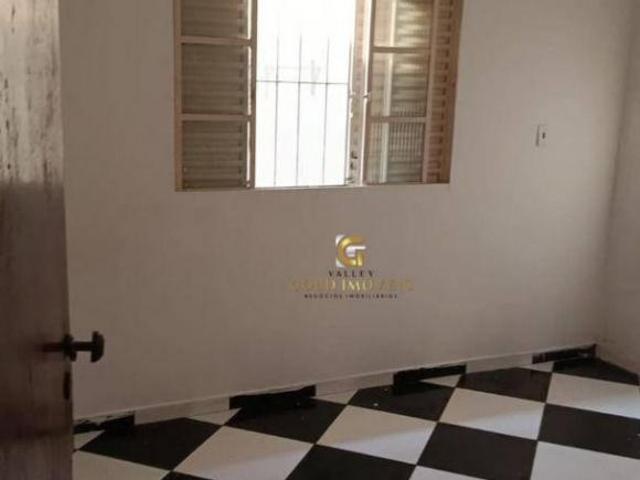 Casa com 3 dormitórios à venda, 124 m² por R$ 330.000 Parque do Museu Caçapava/SP
