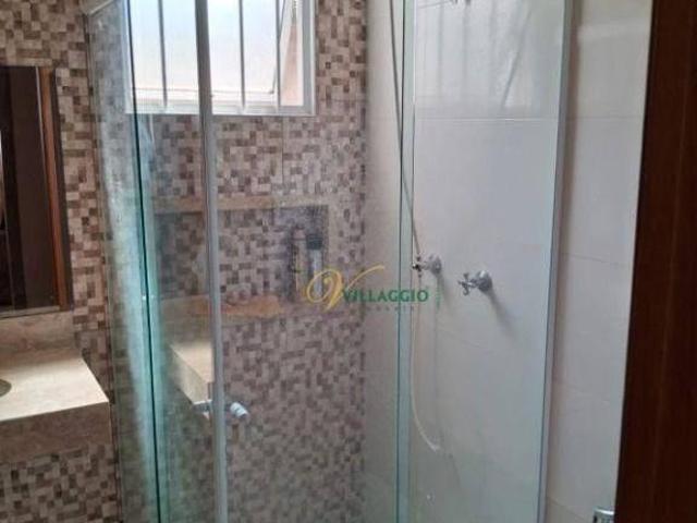 Casa com 3 dormitórios à venda, 124 m² por R$ 360.000 Jardim dos Ipes1 Mirassol/SP