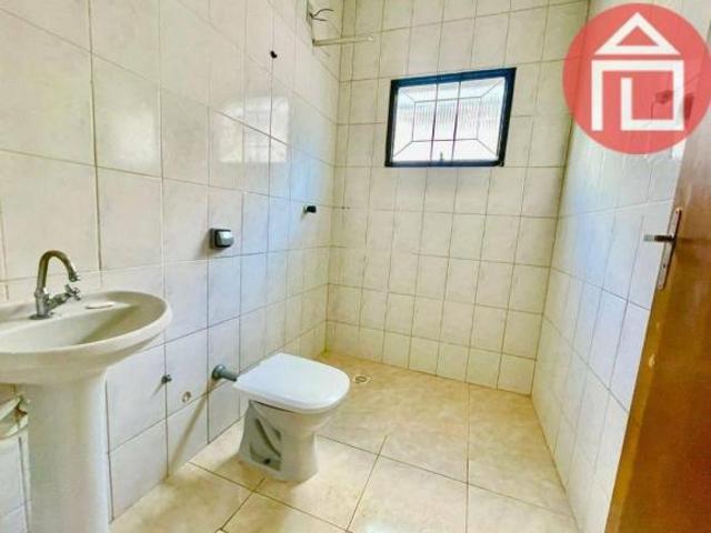 Casa com 3 dormitórios à venda, 124 m² por R$ 375.000,00 Cidade Planejada II Bragança Paulista/S