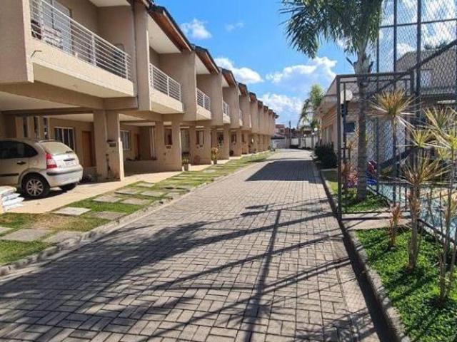 Casa com 3 dormitórios à venda, 124 m² por R$ 460.000,00 São João Jacareí/SP