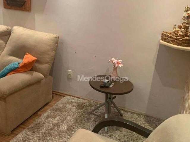 Casa à venda, 124 m² por R$ 510.000,00 Jardim Zulmira Sorocaba/SP