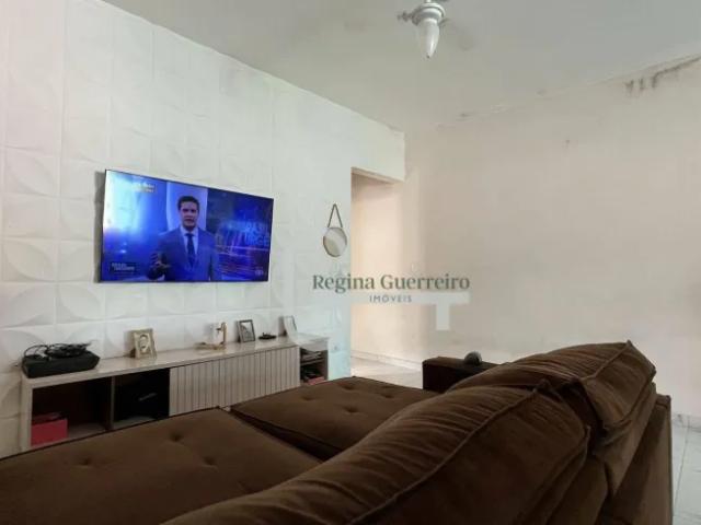 Casa com 3 dormitórios à venda, 124 m² por R$ 550.000,00 Parque D'Aville Residencial Peruíbe/SP