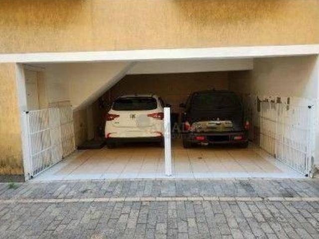 Casa com 3 dormitórios à venda, 124 m² por R$ 590.000,00 Chácara Belenzinho São Paulo/SP