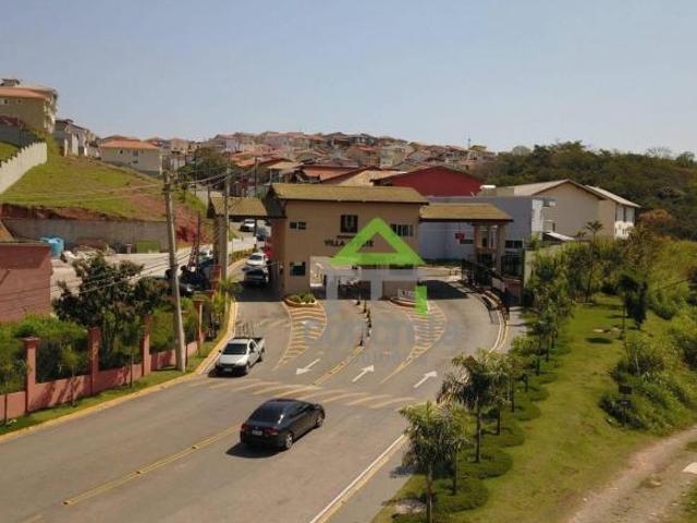 Casa com 3 dormitórios à venda, 124 m² por R$ 620.000,00 Vila D&apos Este Cotia/SP