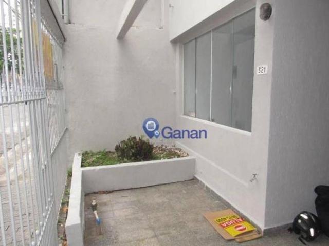 Casa com 3 dormitórios à venda, 124 m² por R$ 640.000,00 Chácara Santo Antônio São Paulo/SP