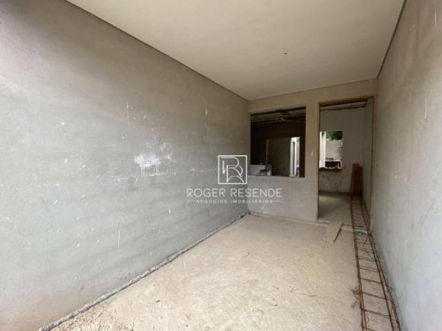 Casa com 3 dormitórios à venda, 124 m² por R$ 670.000,00 Senhora Das Graças Betim/MG
