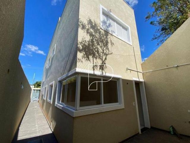 Casa com 3 dormitórios à venda, 124 m² por R$ 680.000,00 Granja Viana Cotia/SP