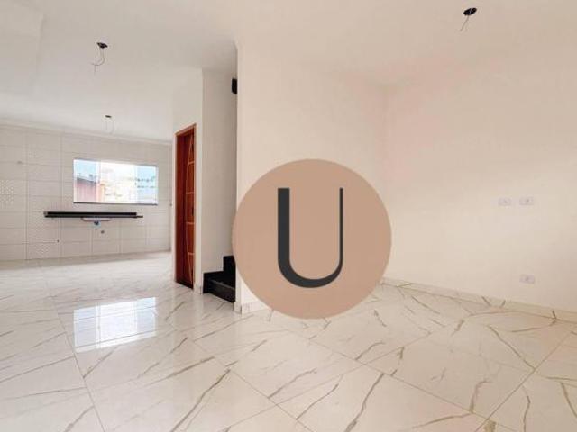 Casa com 3 dormitórios à venda, 124 m² por R$ 690.000,00 Penha de França São Paulo/SP