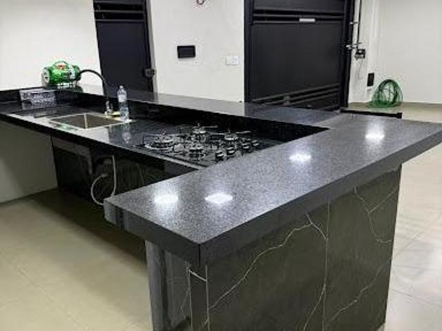 Casa com 3 dormitórios à venda, 124 m² por R$ 720.000,00 Altos do Klavin Nova Odessa/SP