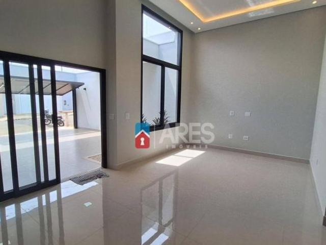 Casa com 3 dormitórios à venda, 124 m² por R$ 820.000 Jardim Terramérica II Americana/SP