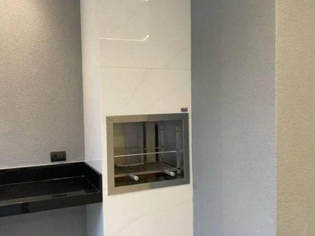 Casa com 3 dormitórios à venda, 124 m² por R$ 850.000,00 Jardim Ipiranga Americana/SP