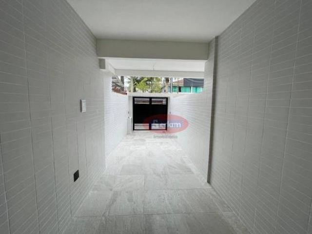 CASA COM 3 DORMITÓRIOS À VENDA, 124 M² POR R$ 860.000 VILA BELMIRO SANTOS/SP