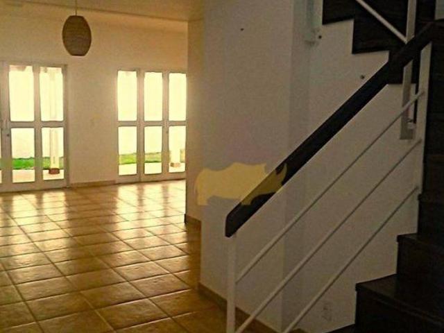 Casa com 3 dormitórios à venda, 124 m² por R$ 880.000,00 Cidade Jardim Rio Claro/SP