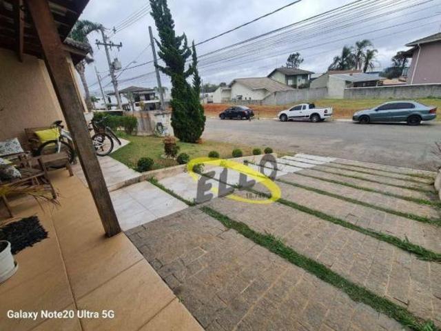 Casa com 3 dormitórios à venda, 1250 m² por R$ 850.000,00 Vila Rica Vargem Grande Paulista/SP