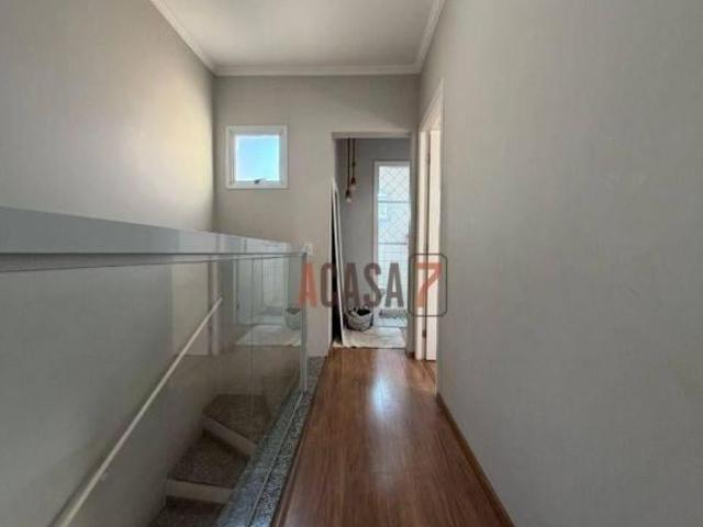 Casa com 3 dormitórios à venda, 125 m² Boa Vista Sorocaba/SP