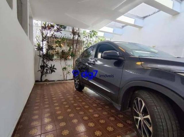 Casa com 3 dormitórios à venda, 125 m² Jaguaré São Paulo/SP