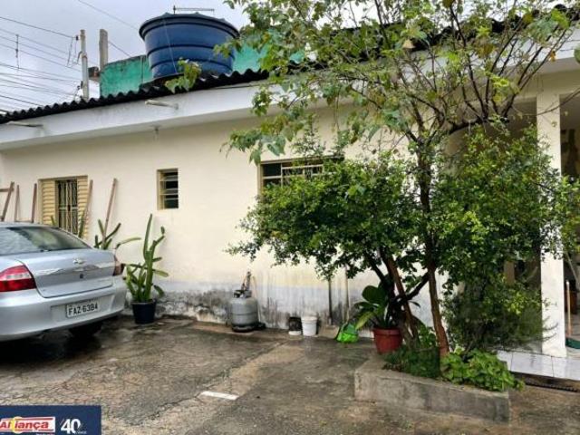 CASA COM 3 DORMITÓRIOS A VENDA, 125 M² Jardim Normandia Guarulhos